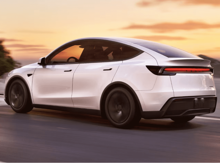 Brugt Tesla Model Y Premium Long Range RWD 5d - Bilbasen