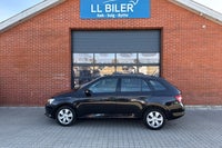 Bilforhandler - LL-Biler - BilBasen.dk