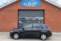 Bilforhandler - LL-Biler - BilBasen.dk