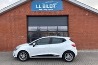 Bilforhandler - LL-Biler - BilBasen.dk