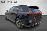 Bilforhandler - Xpeng Motors Denmark Aps - BilBasen.dk