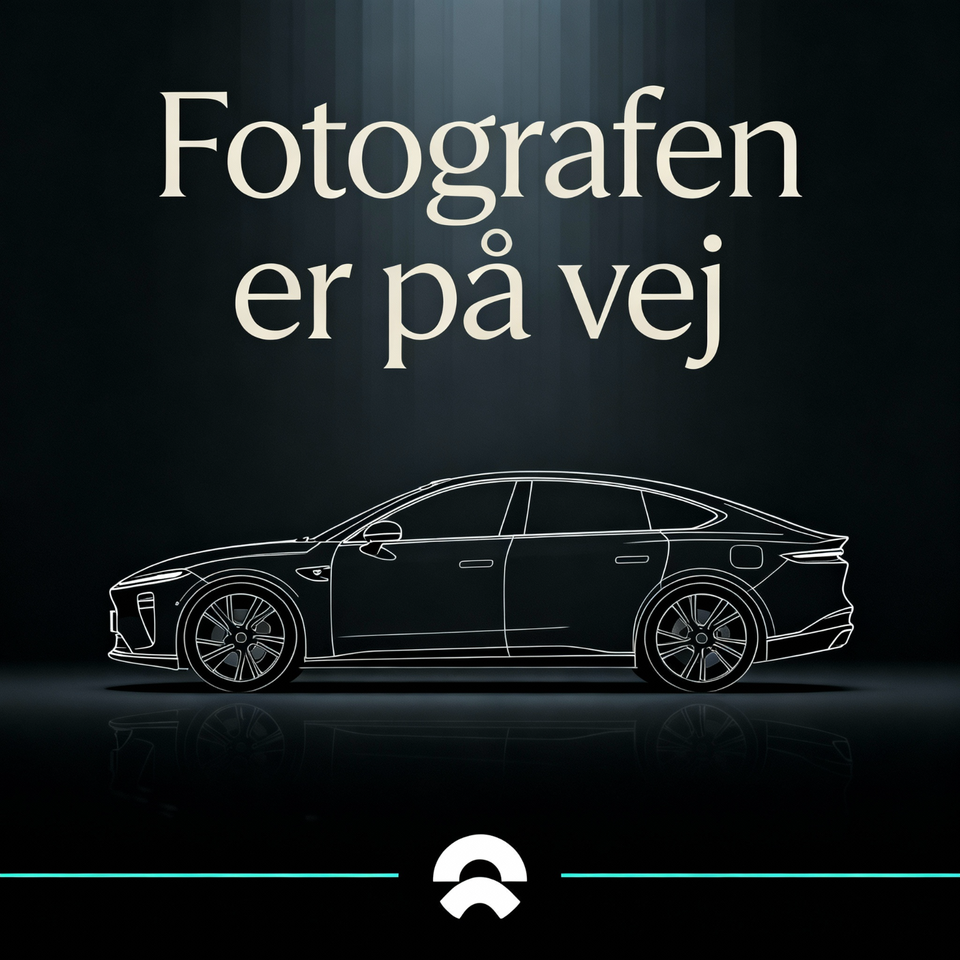 Brugt NIO ET7 100 Long Range 4d - Bilbasen