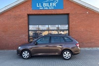 Bilforhandler - LL-Biler - BilBasen.dk