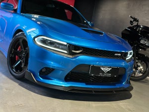 Dodge - 14 brugte til salg på Bilbasen