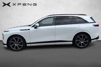 Bilforhandler - Xpeng Motors Denmark Aps - BilBasen.dk