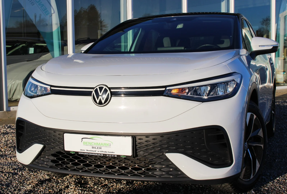Brugt VW ID.5 Pro Performance 5d - Bilbasen