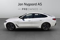 Bilforhandler - Jan Nygaard A/S - København - BilBasen.dk