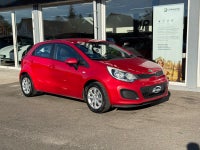 Kia Rio - 216 brugte til salg på Bilbasen