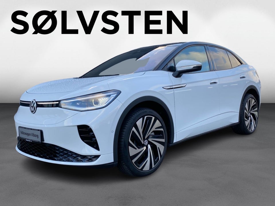 Brugt VW ID.5 GTX 4Motion 5d - Bilbasen
