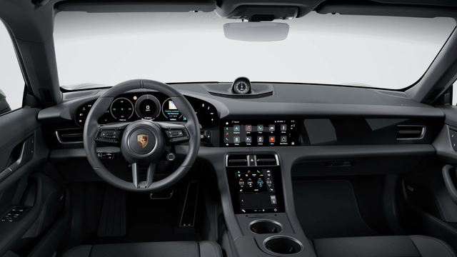 Porsche - 549 brugte til salg på Bilbasen