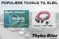 Bilforhandler - Thybo Biler - BilBasen.dk