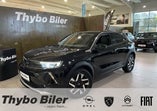 Bilforhandler - Thybo Biler - BilBasen.dk