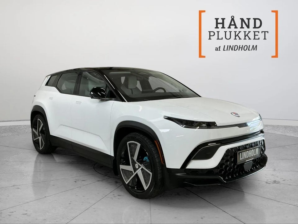 Brugt Fisker Ocean Extreme 5d - Bilbasen