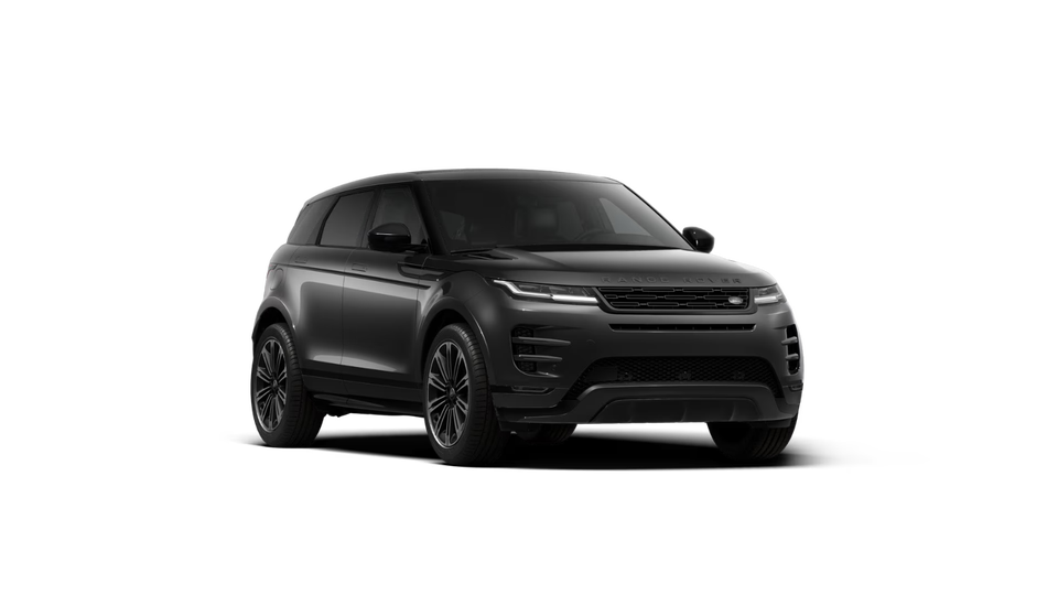 Brugt Land Rover Range Rover Evoque 1,5 P270e Dynamic SE aut. 5d - Bilbasen