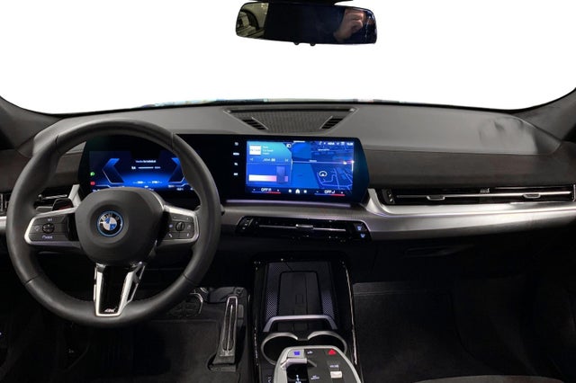 BMW iX2 - 32 brugte til salg på Bilbasen