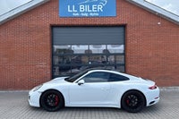 Bilforhandler - LL-Biler - BilBasen.dk