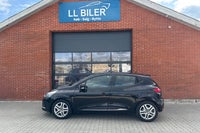 Bilforhandler - LL-Biler - BilBasen.dk