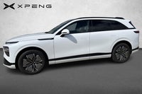 Bilforhandler - Xpeng Motors Denmark Aps - BilBasen.dk