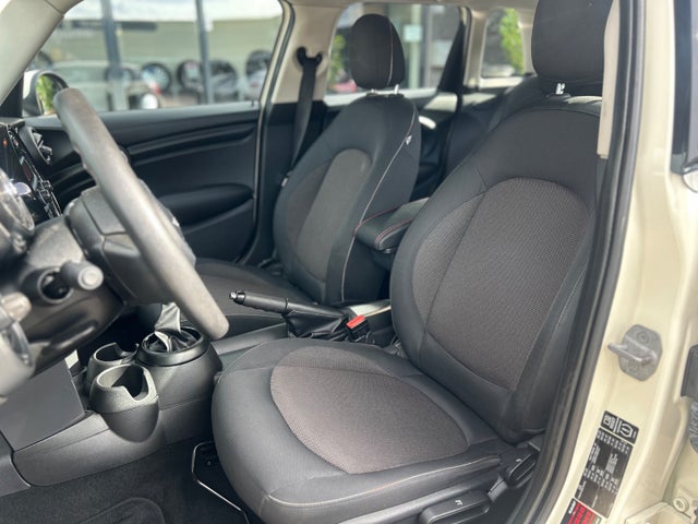 MINI Cooper - 75 brugte til salg på Bilbasen