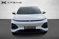 Bilforhandler - Xpeng Motors Denmark Aps - BilBasen.dk
