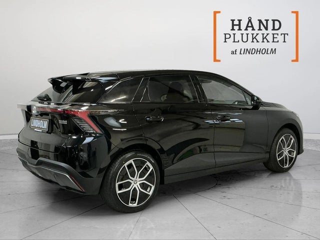 mg elbil - 30 brugte til salg på Bilbasen