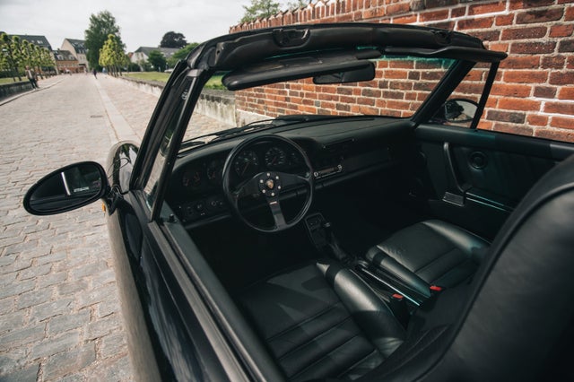 Porsche - 511 brugte til salg på Bilbasen