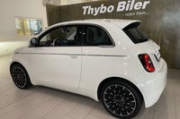 Bilforhandler - Thybo Biler - BilBasen.dk