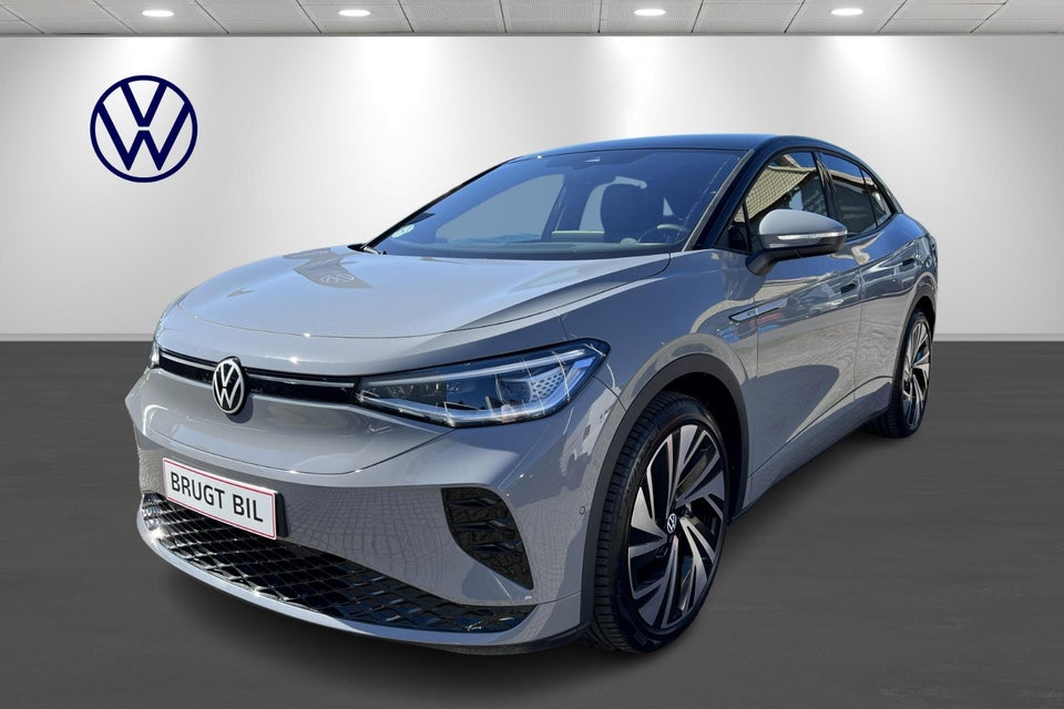 Brugt VW ID.5 GTX 4Motion 5d - Bilbasen