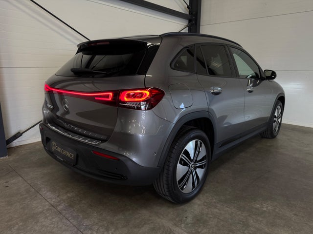 mercedes elbil - 141 brugte til salg på Bilbasen