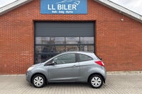 Bilforhandler - LL-Biler - BilBasen.dk