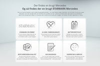 Bilforhandler - Mercedes-Benz Starmark Roskilde - BilBasen.dk