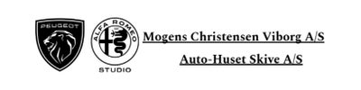 Bilforhandler - Mogens Christensen Viborg A/S - BilBasen.dk