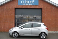 Bilforhandler - LL-Biler - BilBasen.dk