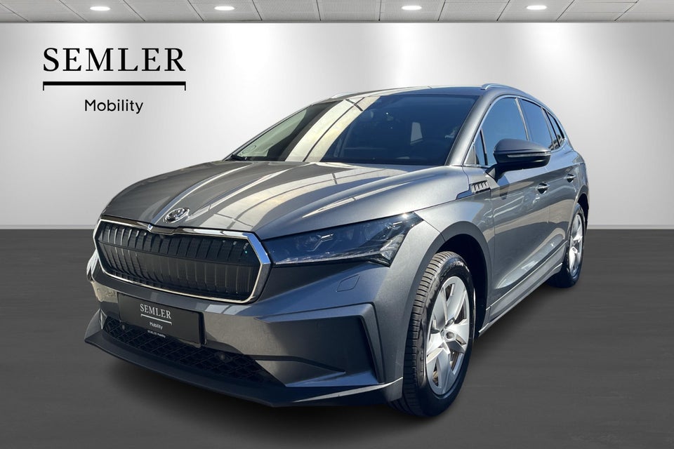 Brugt Skoda Enyaq 85x iV Premium 5d - Bilbasen