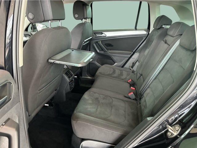 VW Tiguan - 108 brugte til salg på Bilbasen