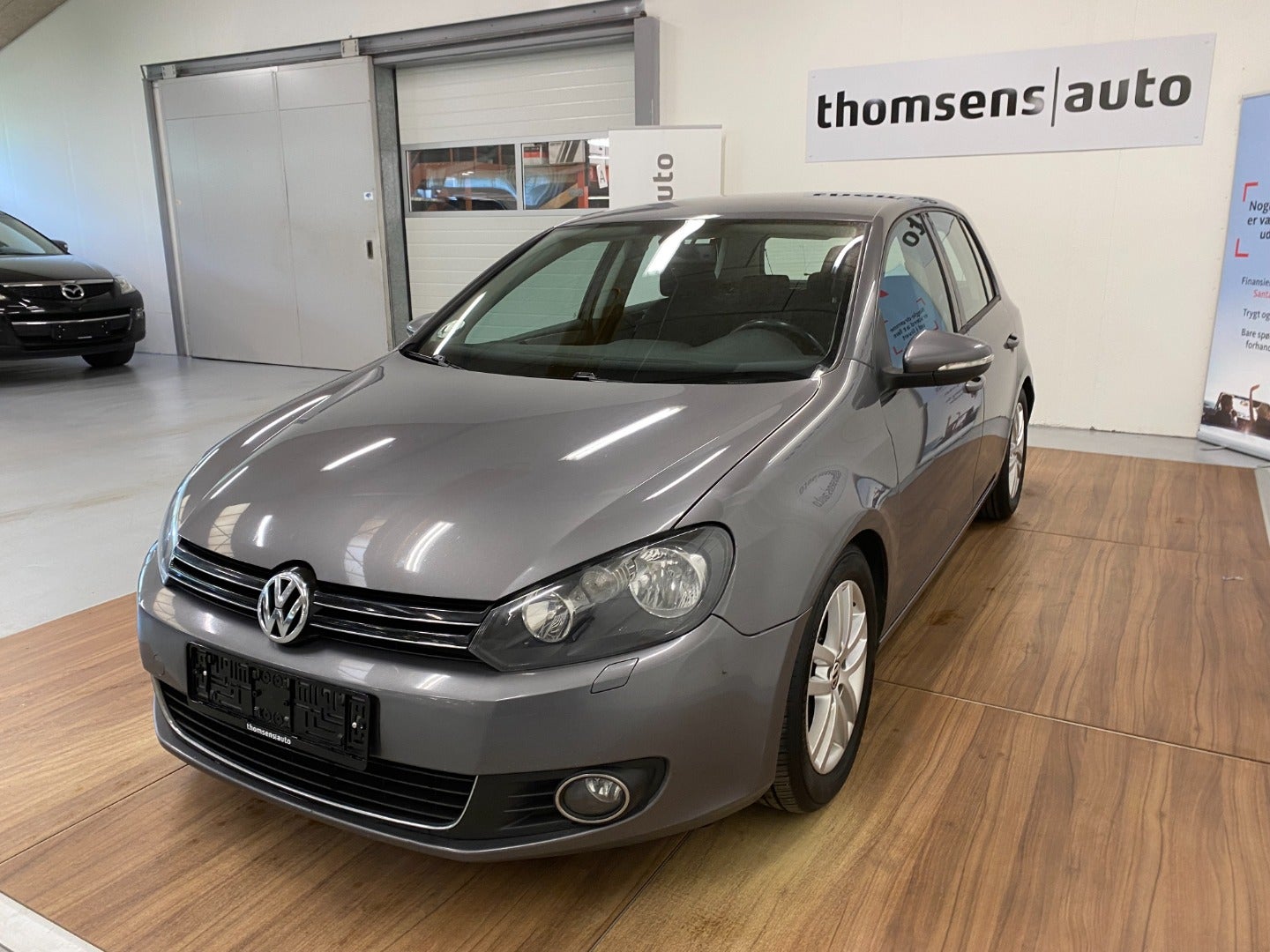 Used cars Kruså Denmark from 5,000 EUR to 10,000 EUR