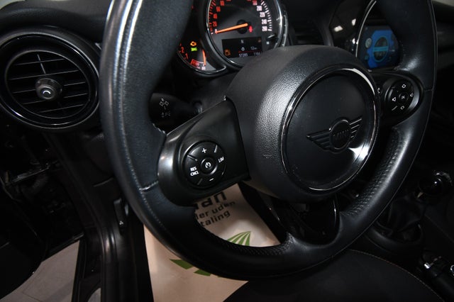 MINI Cooper - 75 brugte til salg på Bilbasen