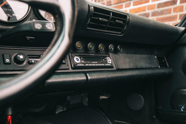 Porsche - 511 brugte til salg på Bilbasen