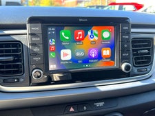 Kia Rio - 216 brugte til salg på Bilbasen