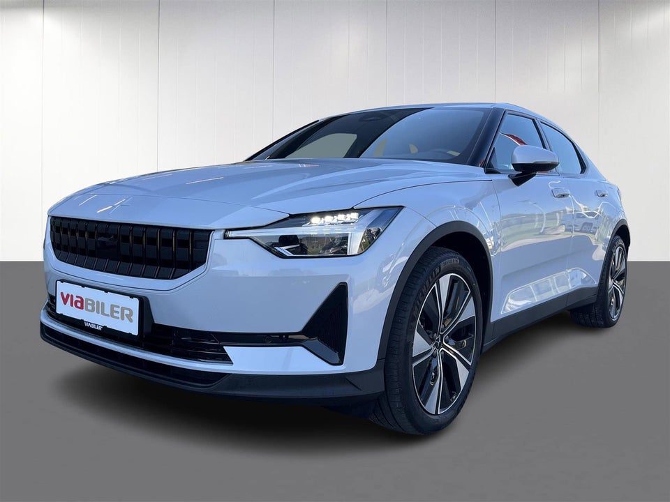 Brugt Polestar 2 Long Range 5d - Bilbasen