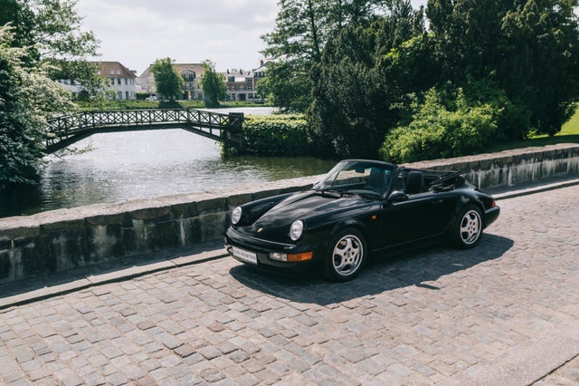 Porsche - 511 brugte til salg på Bilbasen