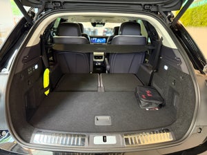 Hongqi E-HS9 - 32 brugte til salg på Bilbasen