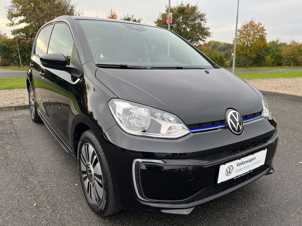 Brugt VW e-Up! 5d - Bilbasen
