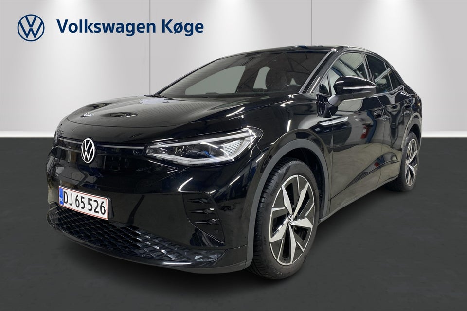 Brugt VW ID.5 GTX 4Motion 5d - Bilbasen