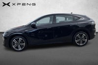 Bilforhandler - Xpeng Motors Denmark Aps - BilBasen.dk