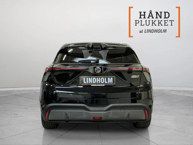 mg elbil - 30 brugte til salg på Bilbasen