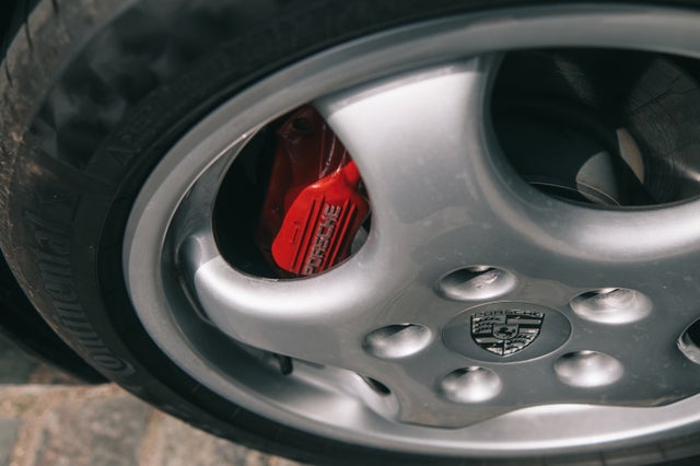 Porsche - 511 brugte til salg på Bilbasen