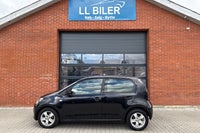 Bilforhandler - LL-Biler - BilBasen.dk