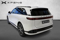 Bilforhandler - Xpeng Motors Denmark Aps - BilBasen.dk