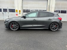 Ford - 2704 brugte til salg på Bilbasen